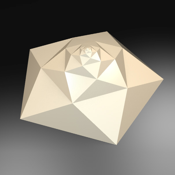 Spidron System ÷ Image