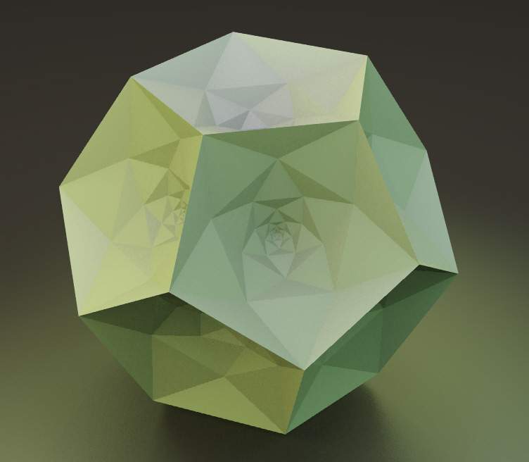 Spidron System ÷ General Concept