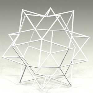 Spidron System ÷ Image