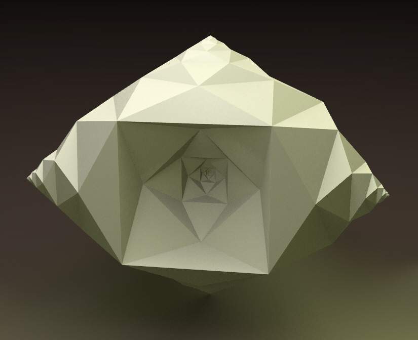 Spidron System ÷ General Concept