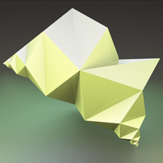 Spidron System÷Dissections