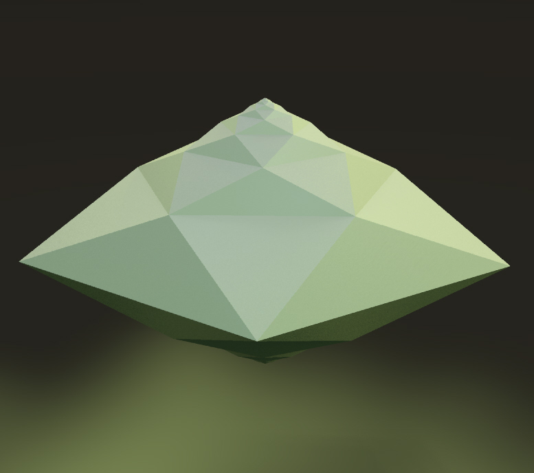 Spidron System ÷ General Concept